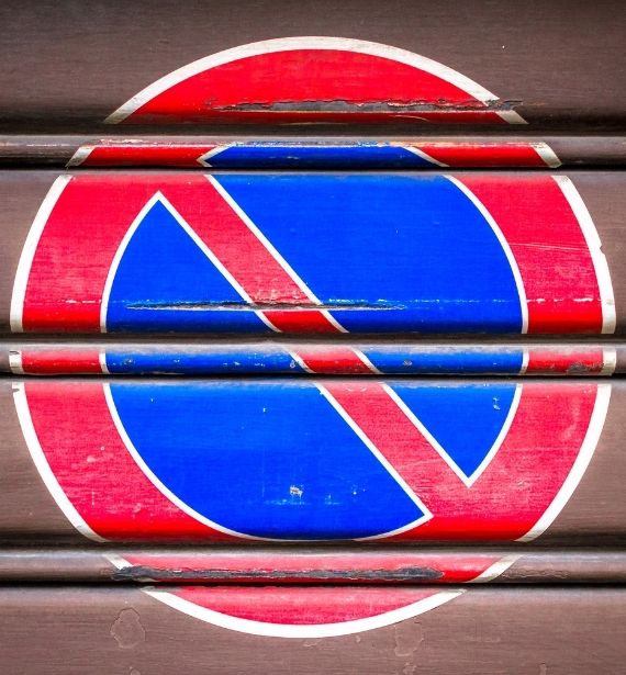 Halteverbot beantragen in Berlin | Perfekt Umzug